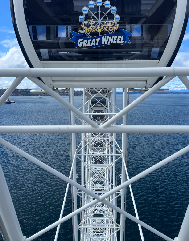 Discover Seattle's Top Attractions