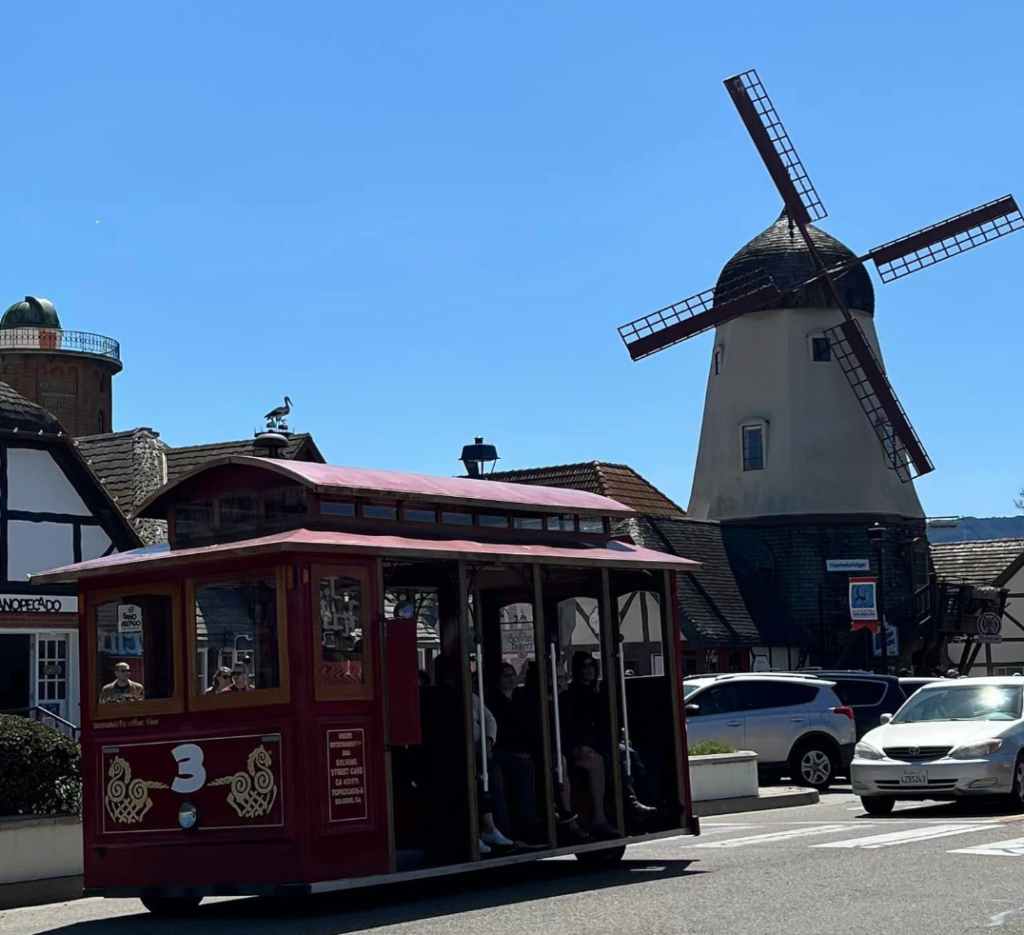Things to See and Do in Solvang - CA Edition - ADVENTULINA